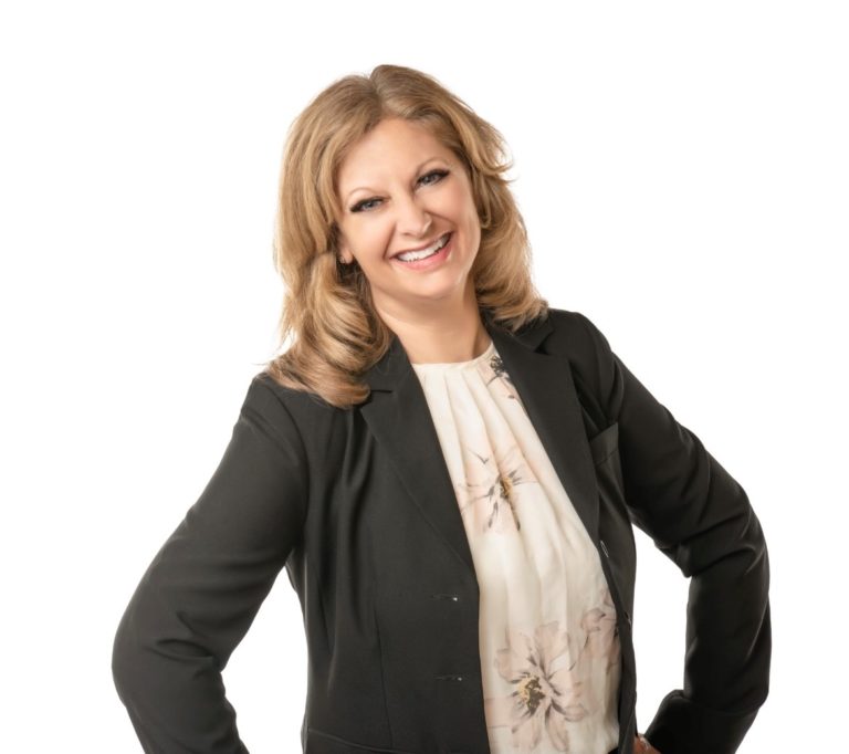 Kelly Harrington